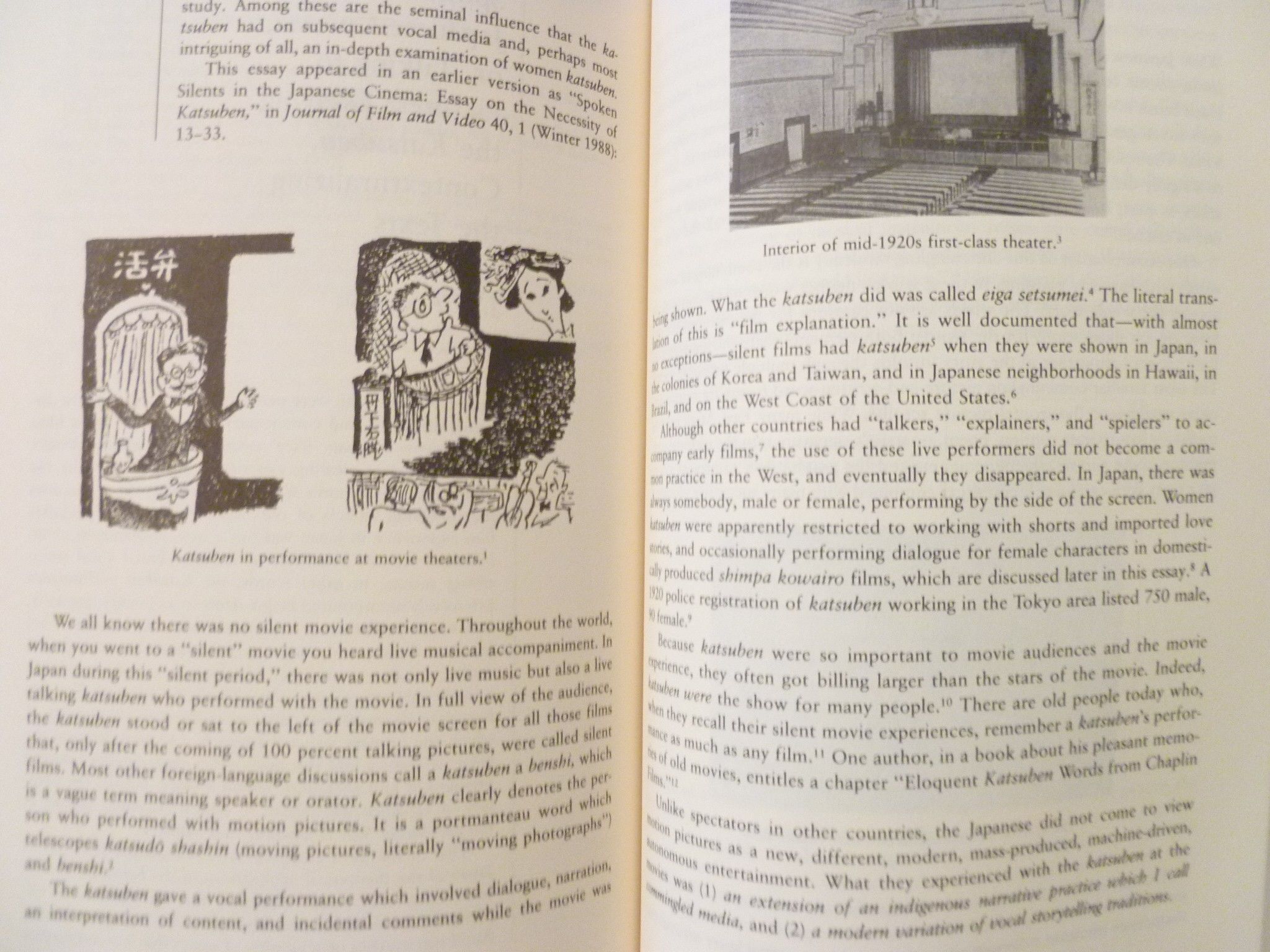 Reframing Japanese Cinema by Nolletti, Jr., Arthur & David Desser ...