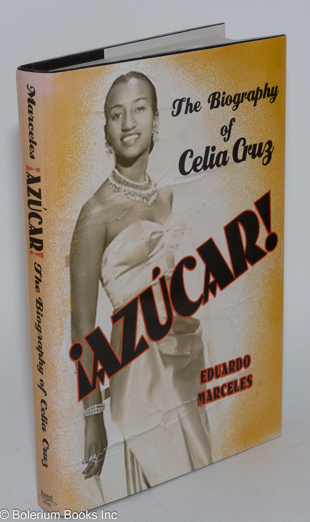 Celia Cruz Azucar