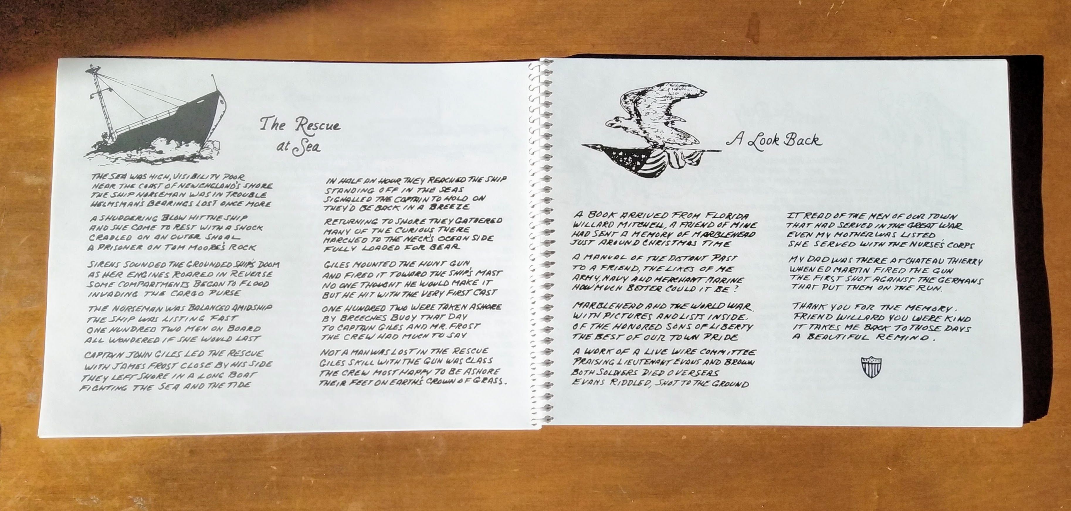 Wharf Rat Tales for Marbleheaders and Other Saints and sinners by Ray ...