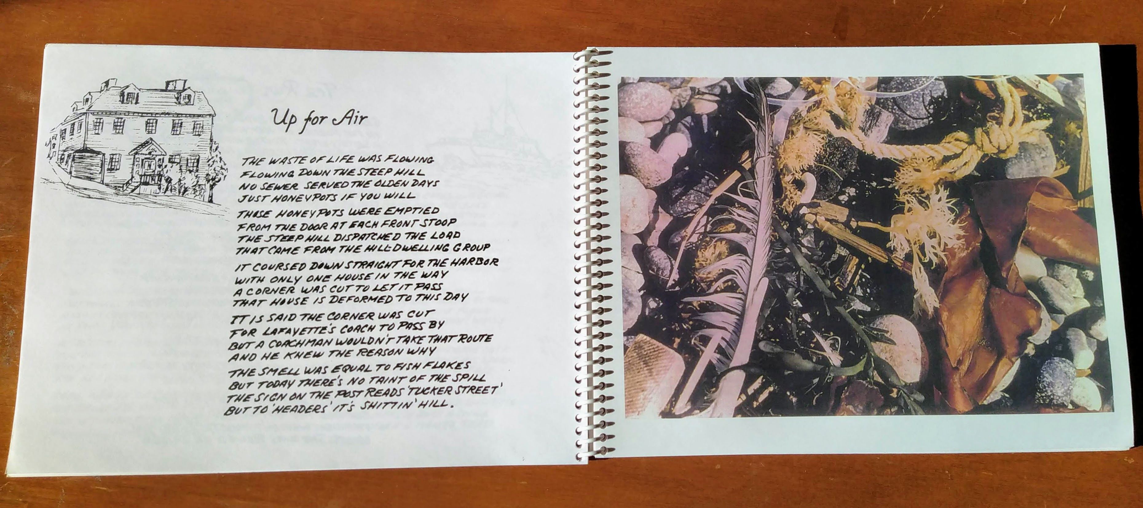 Wharf Rat Tales for Marbleheaders and Other Saints and sinners by Ray ...