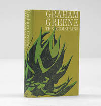 The Comedians. by GREENE, Graham - 1966