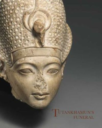 Tutankhamun's Funeral by Winlock, Herbert E | Paperback | 2010 ...