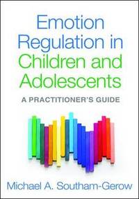 BIBLIO | Emotion Regulation in Children and Adolescents: A Practitioner ...