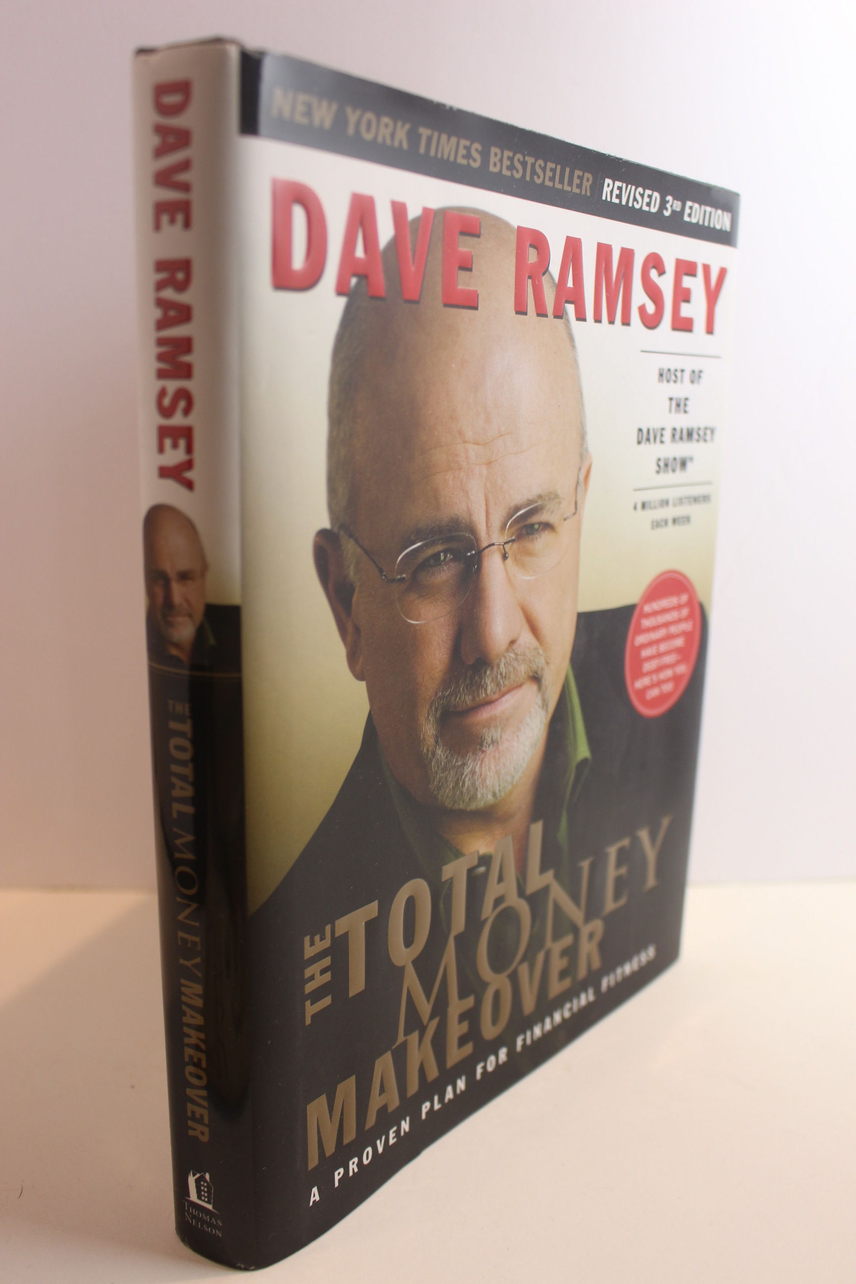 The Total Money Makeover