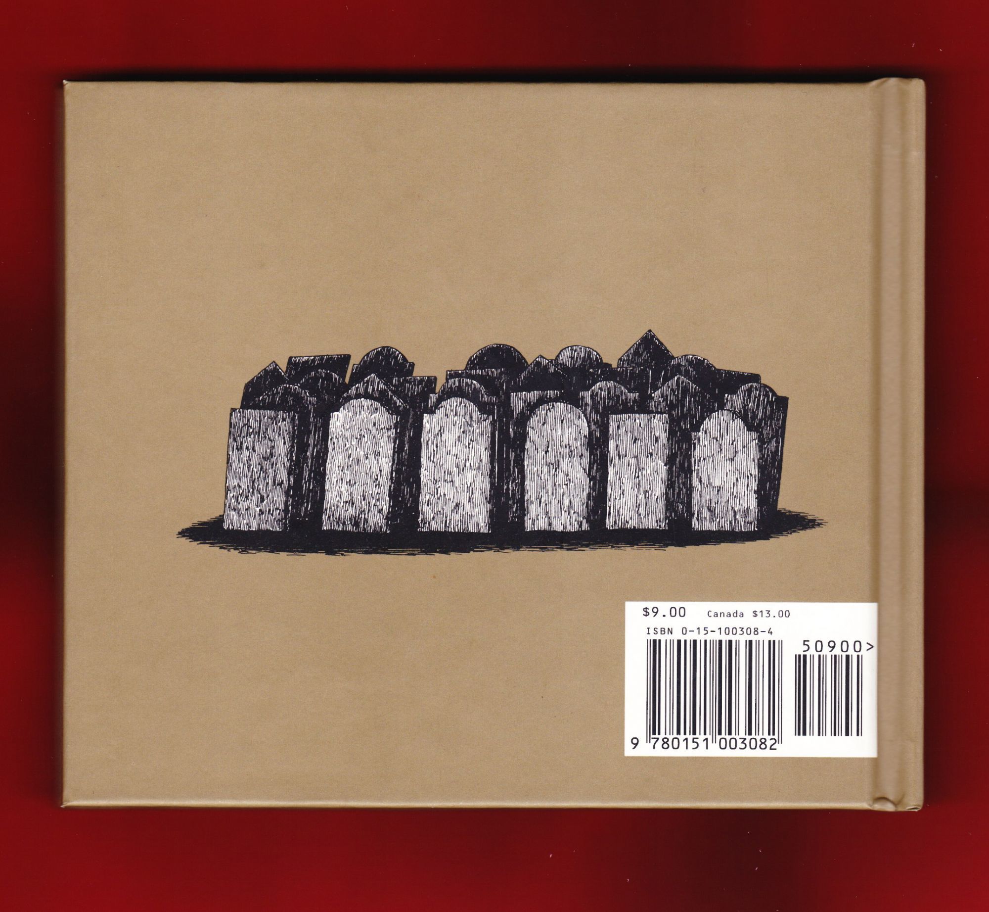 The Gashlycrumb Tinies, Or After the Outing by Gorey, Edward | 16mo, 6 ...