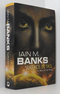 9781841498935 - Surface Detail by Iain M. Banks