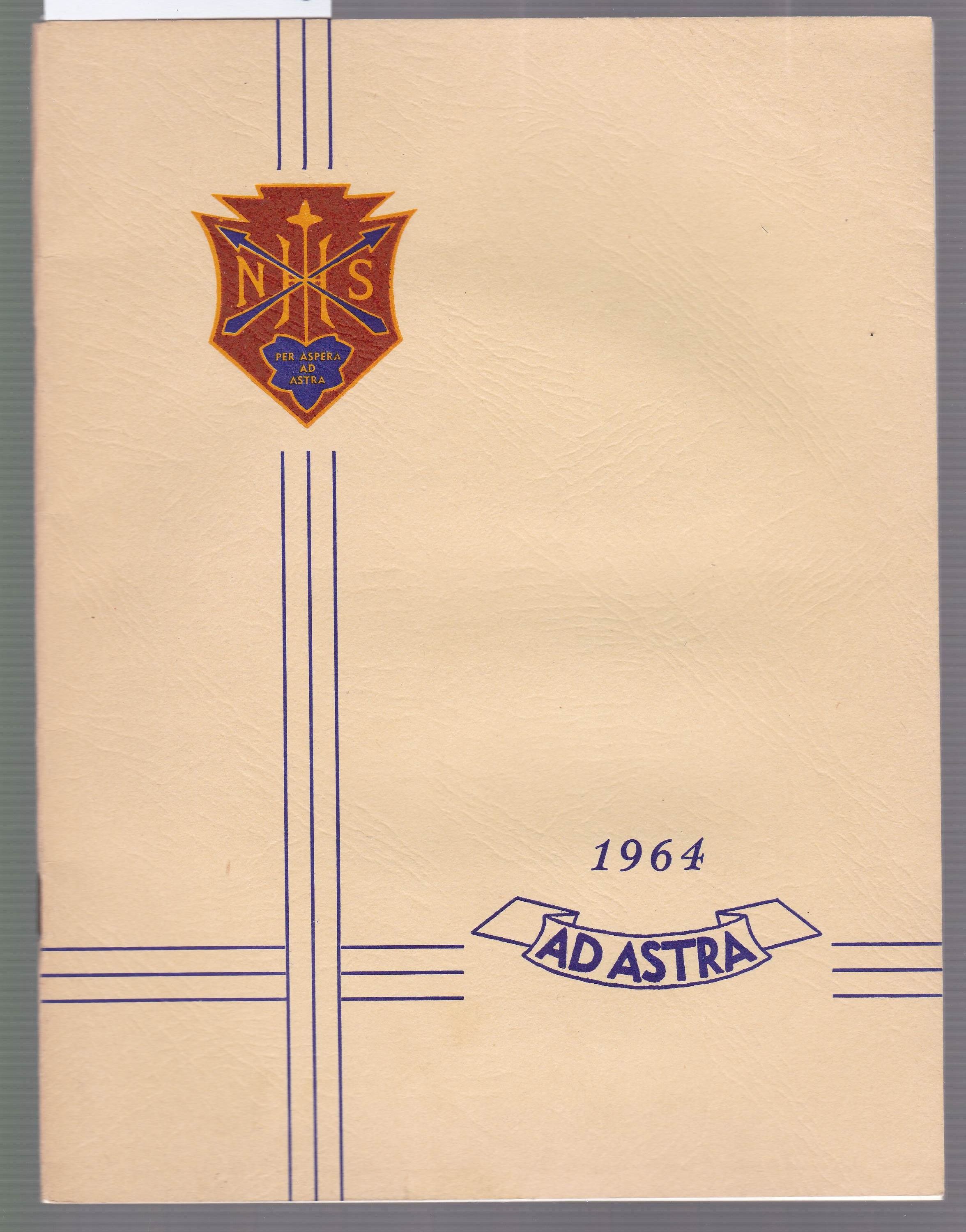 Nuriootpa High School Logo Nuriootpa High School, The Barossa Council