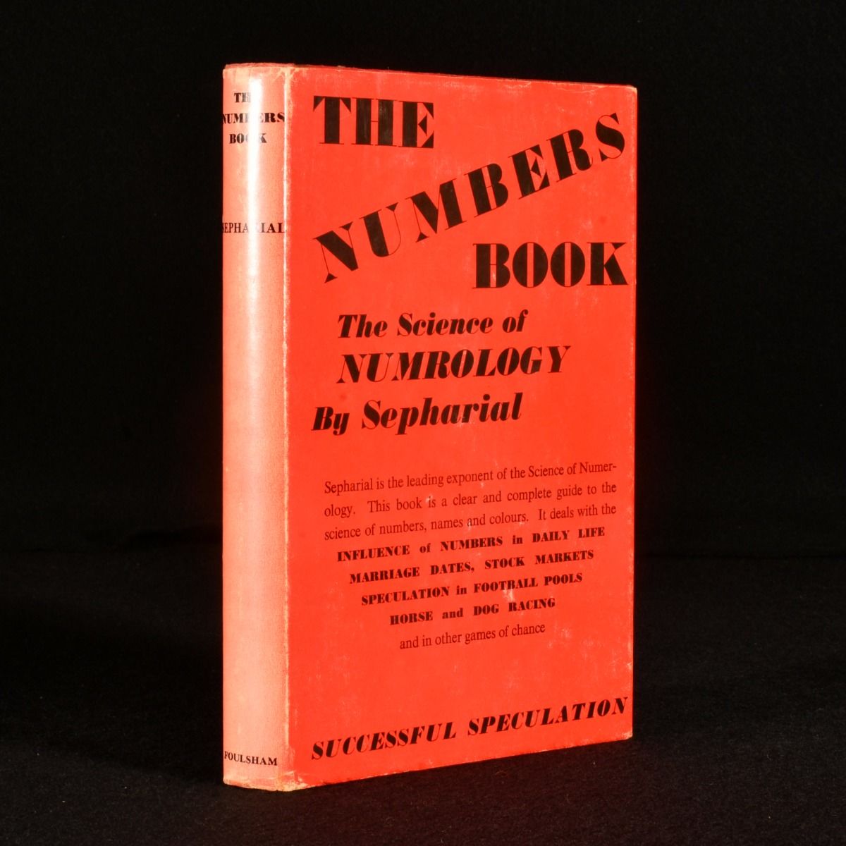Science Of Numerology