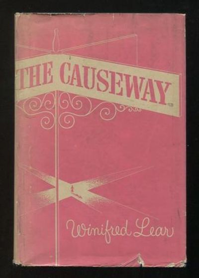 The Causeway by Lear, Winifred | Search for rare books | ABAA