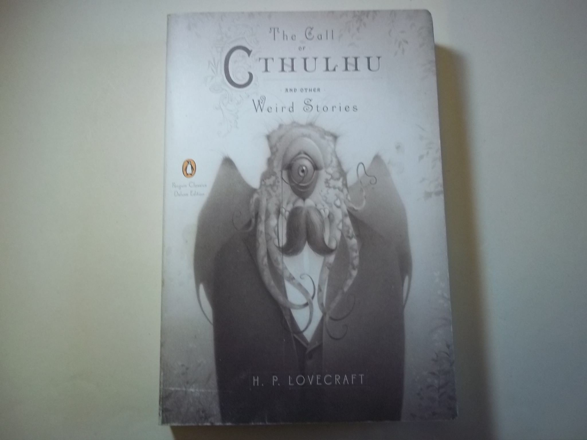 The Call Of Cthulhu Dr Seuss
