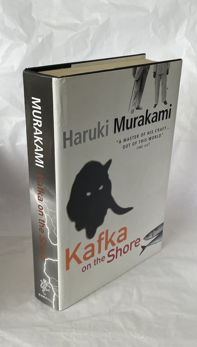 BIBLIO | Kafka on the Shore by Murakami, Haruki | Hardback