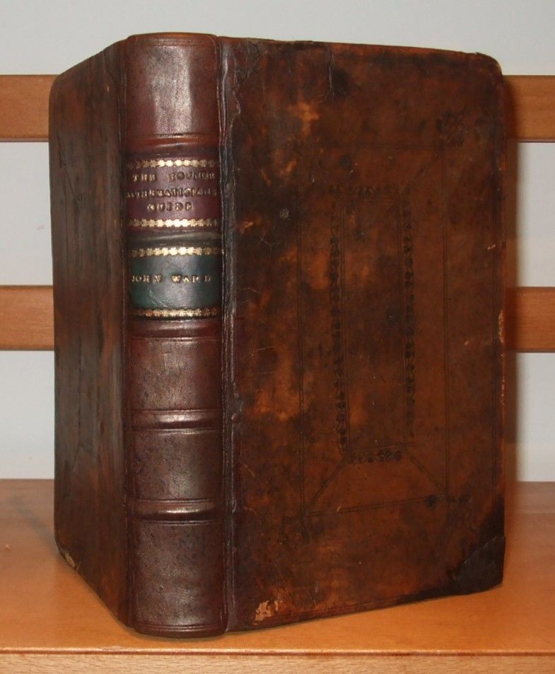 The Young Mathematician's Guide Being a plain and easie introduction to ...