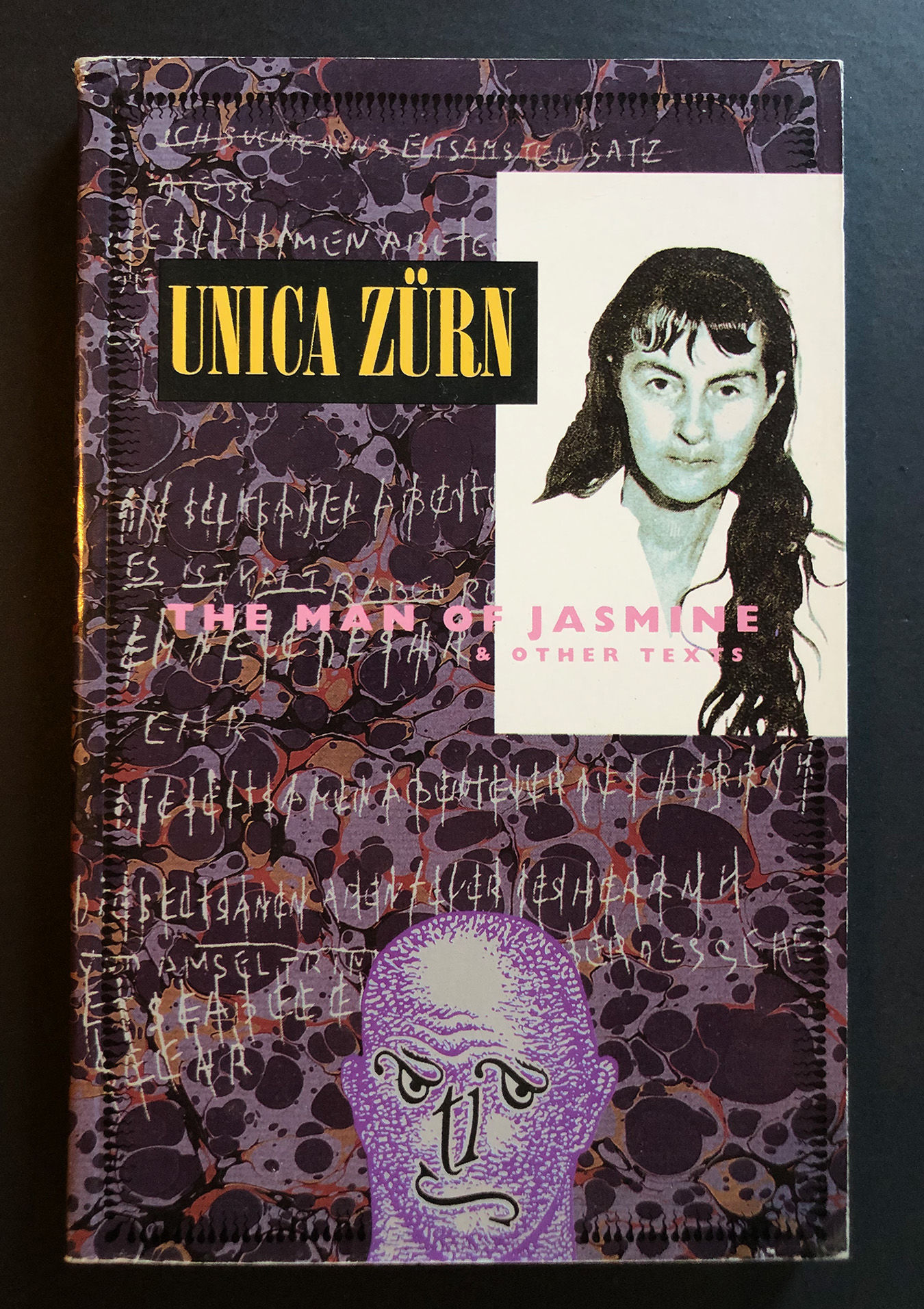 The Rosicrucian by Temple Thurston, E - 1930