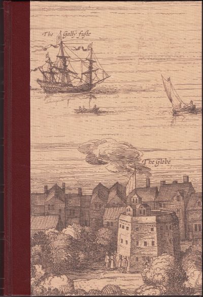 The First Folio of Shakespeare Based on Folios in the Folger ...