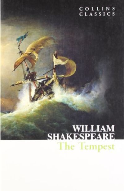 The Tempest Book