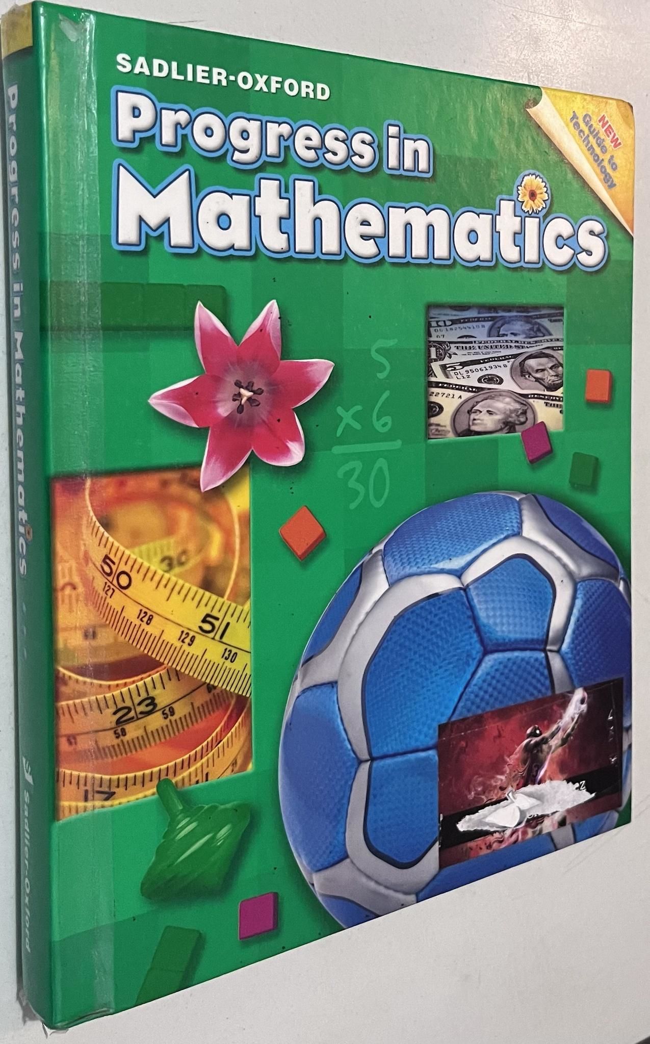 Progress In Mathematics Grade by Letourneau (102 items) - Biblio
