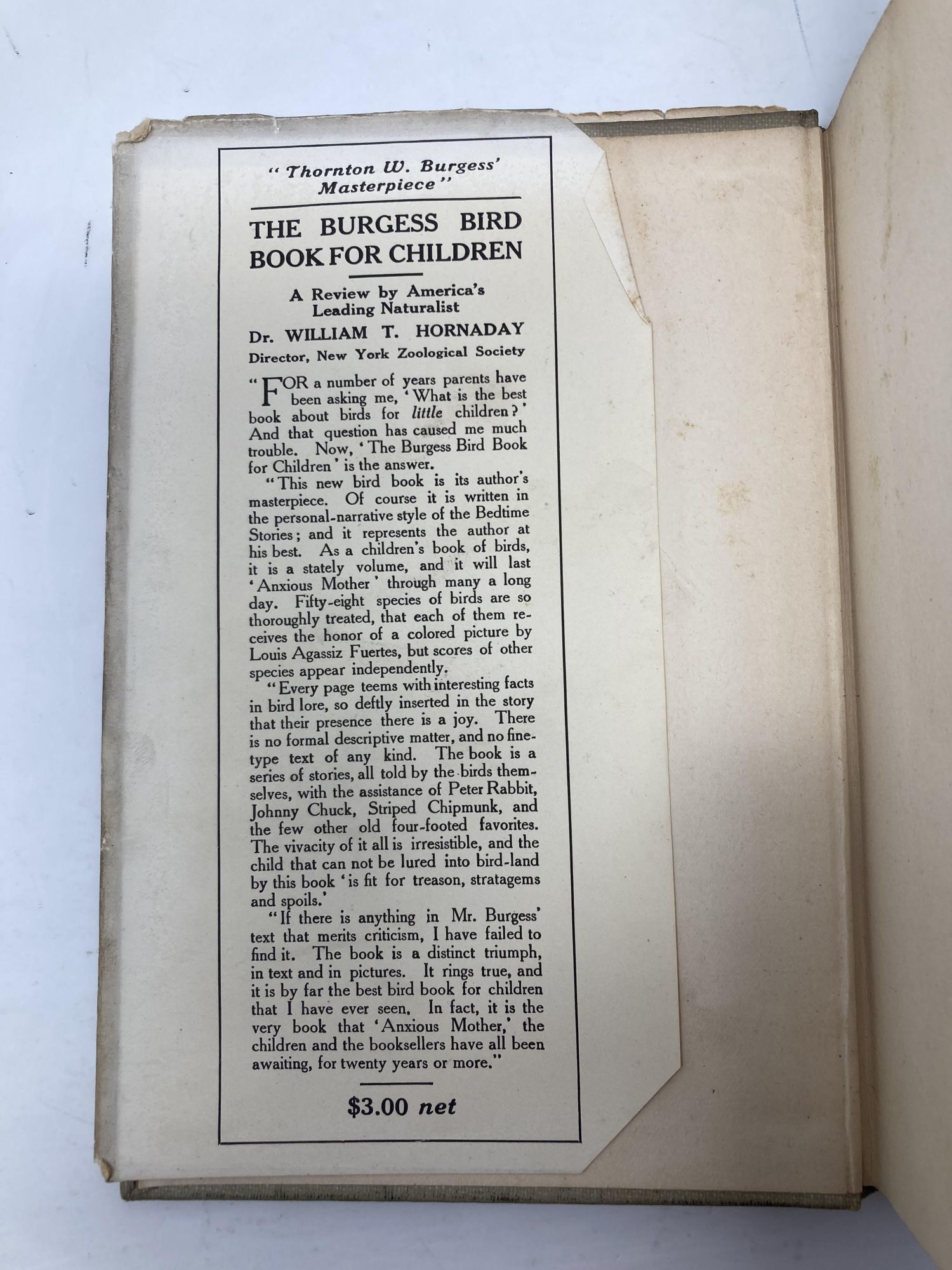 BIBLIO | The Adventures of Poor Mrs. Quack by Burgess, Thornton W ...