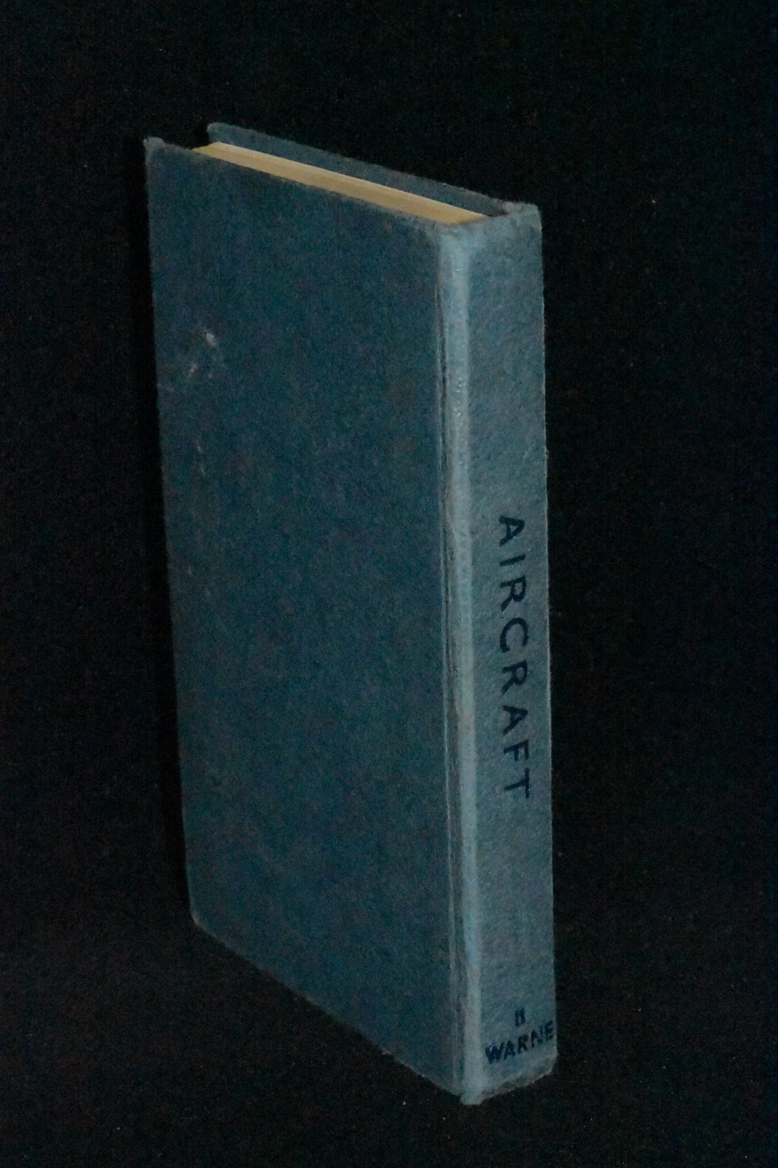 The Observer's Book of Aircraft; 1966 Edition by William Green ...