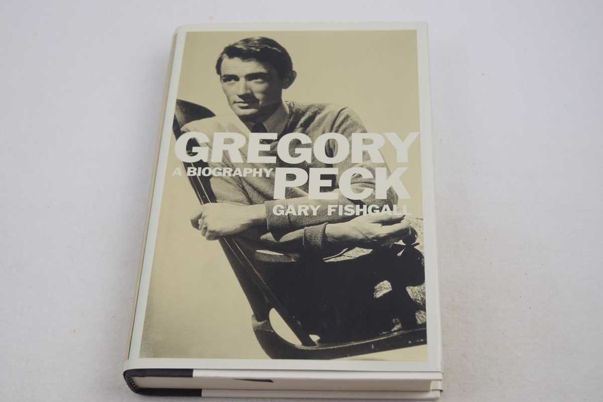 Gregory Peck 2002