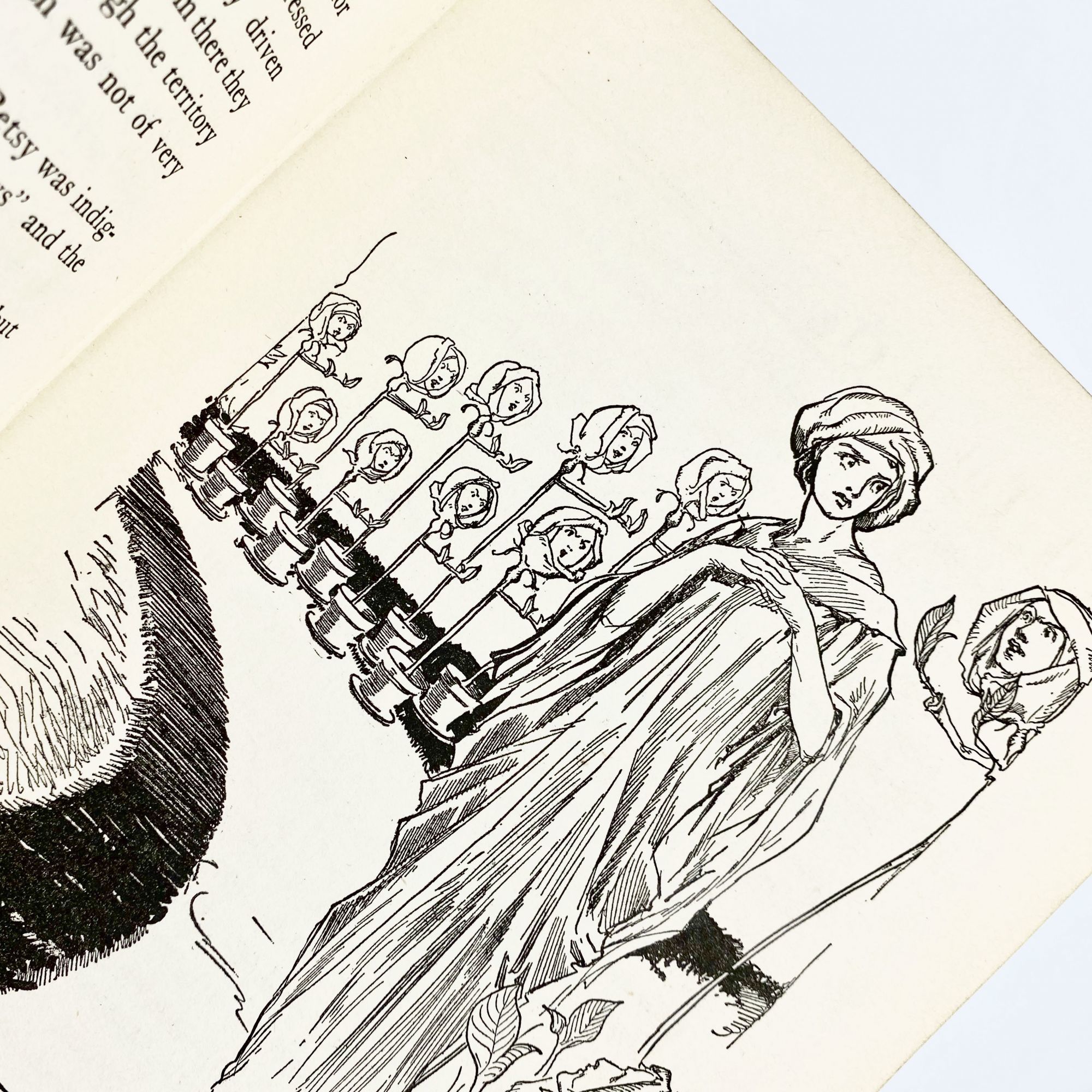 TIK-TOK OF OZ by Baum, L. Frank | | 1914 | The Reilly & Britton Co | Biblio