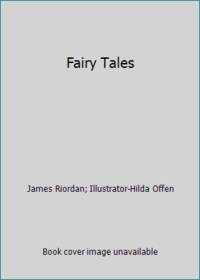 'Fairy Tales by Offen, James Riordan; Illustrator-Hilda