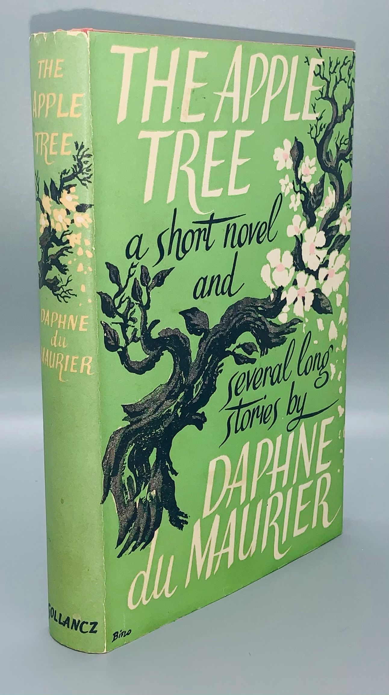 The Apple Tree