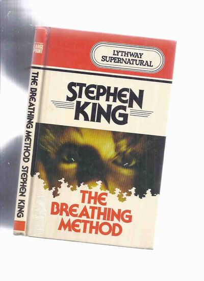 BIBLIO | Breathing Method by King, Stephen | Hardcover | September 1984 ...