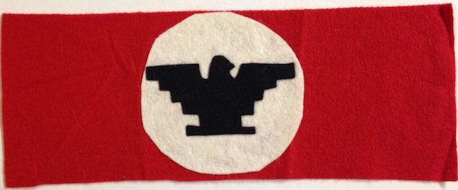 United Farm Workers Symbol