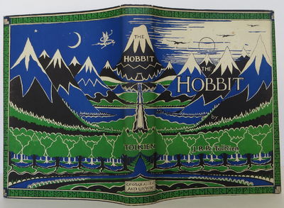 Beyond the Hobbit and the Rings — Five Other Works by Tolkien