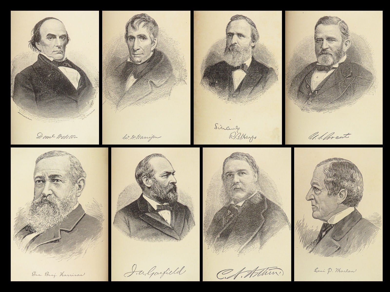 The Republican party; its history, principles, and policies. by LONG ...