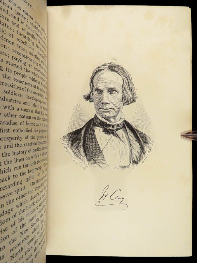 The Republican party; its history, principles, and policies. by LONG ...