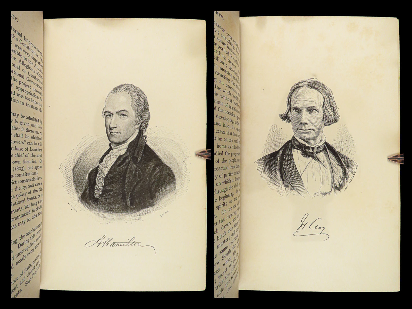 The Republican party; its history, principles, and policies. by LONG ...