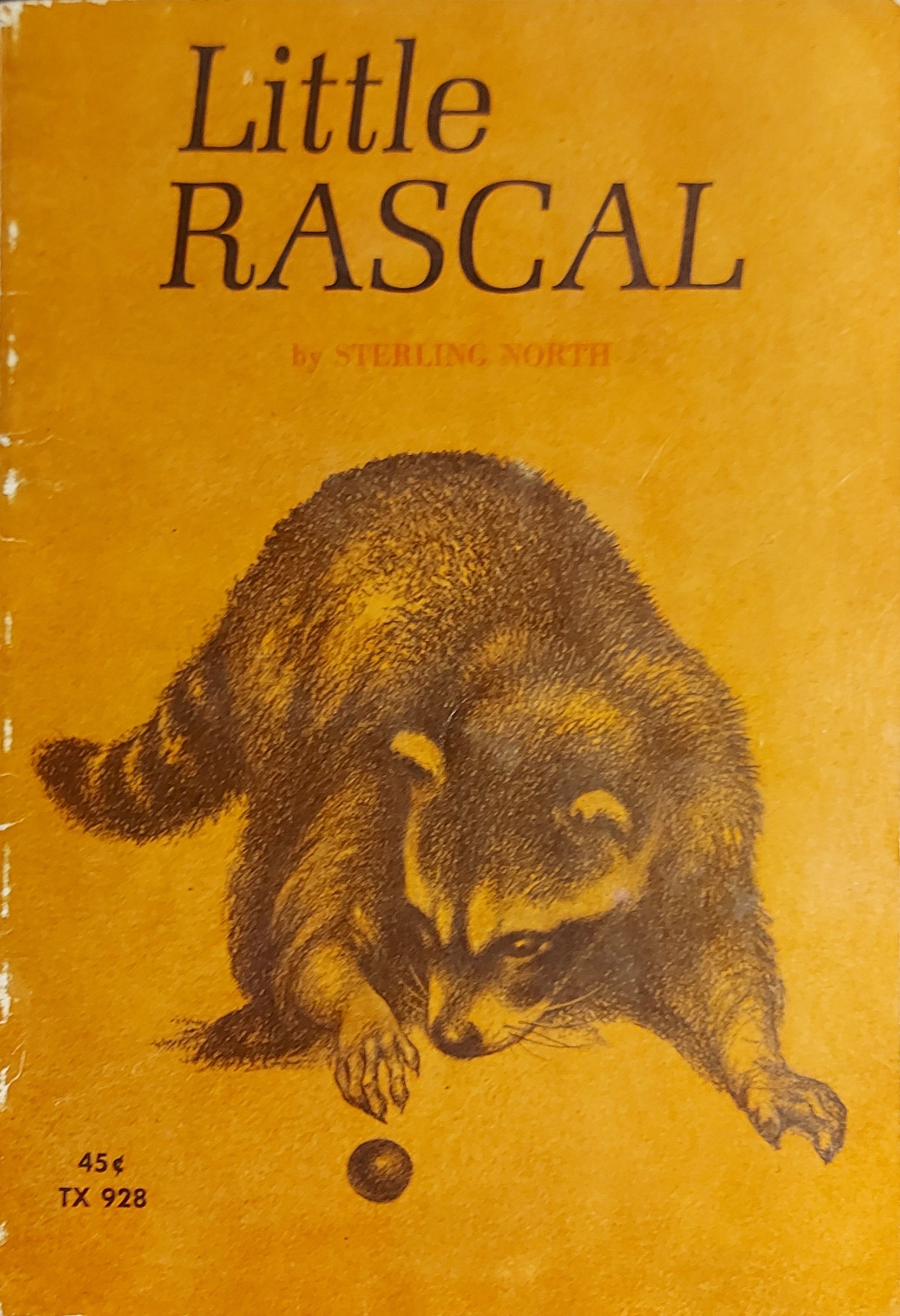 Rascal Book
