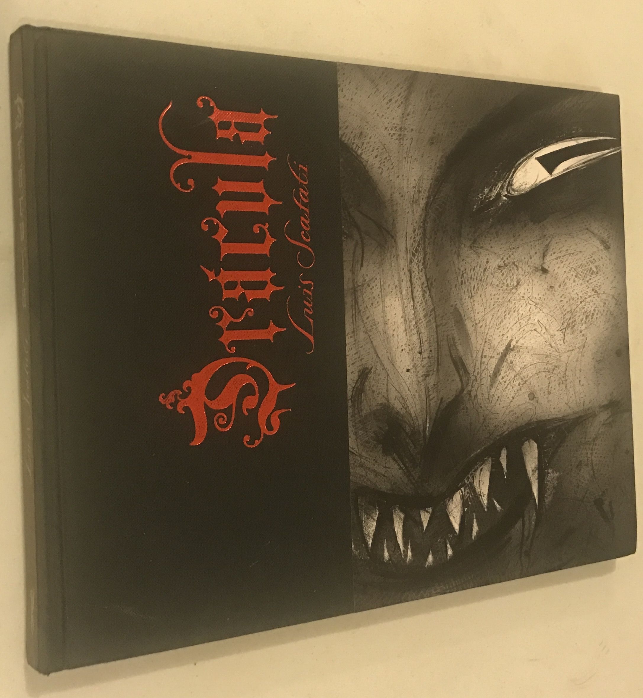 Once Upon A Time Dracula