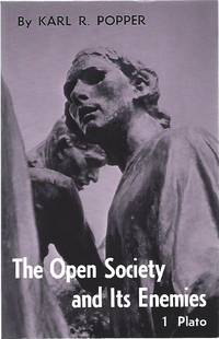 the open society and its enemies by popper karl r - Biblio.com
