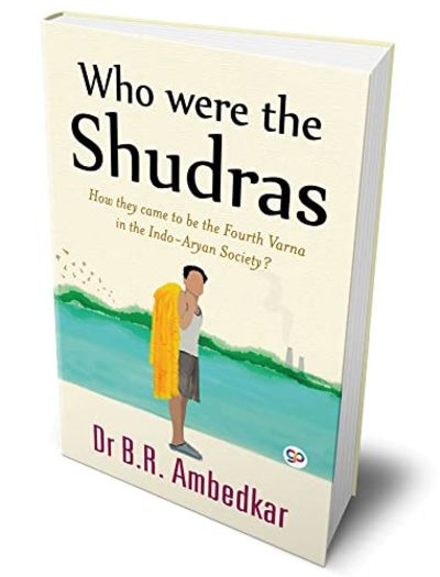 Who Were The Shudras