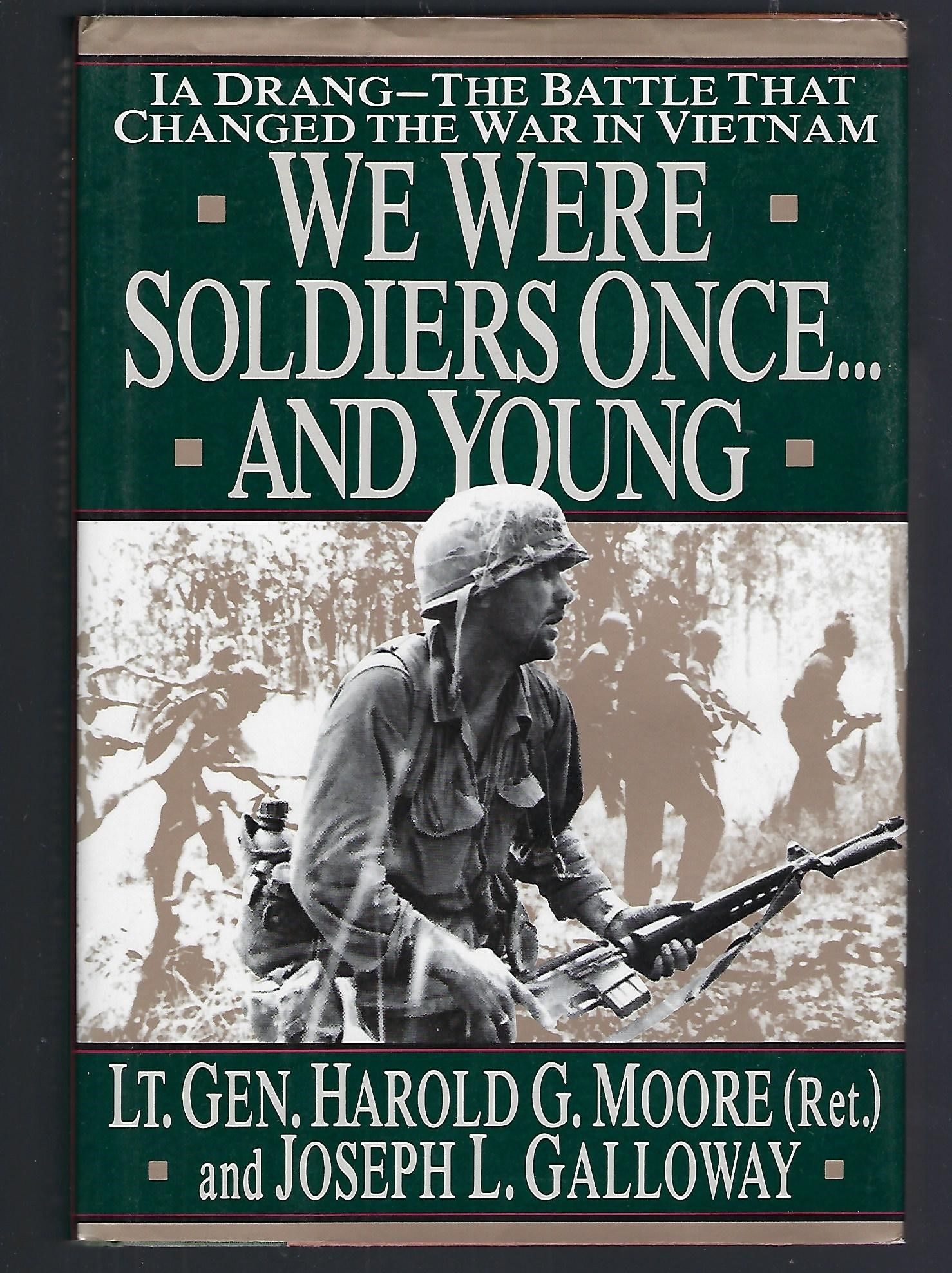 We Were Soldiers Poster