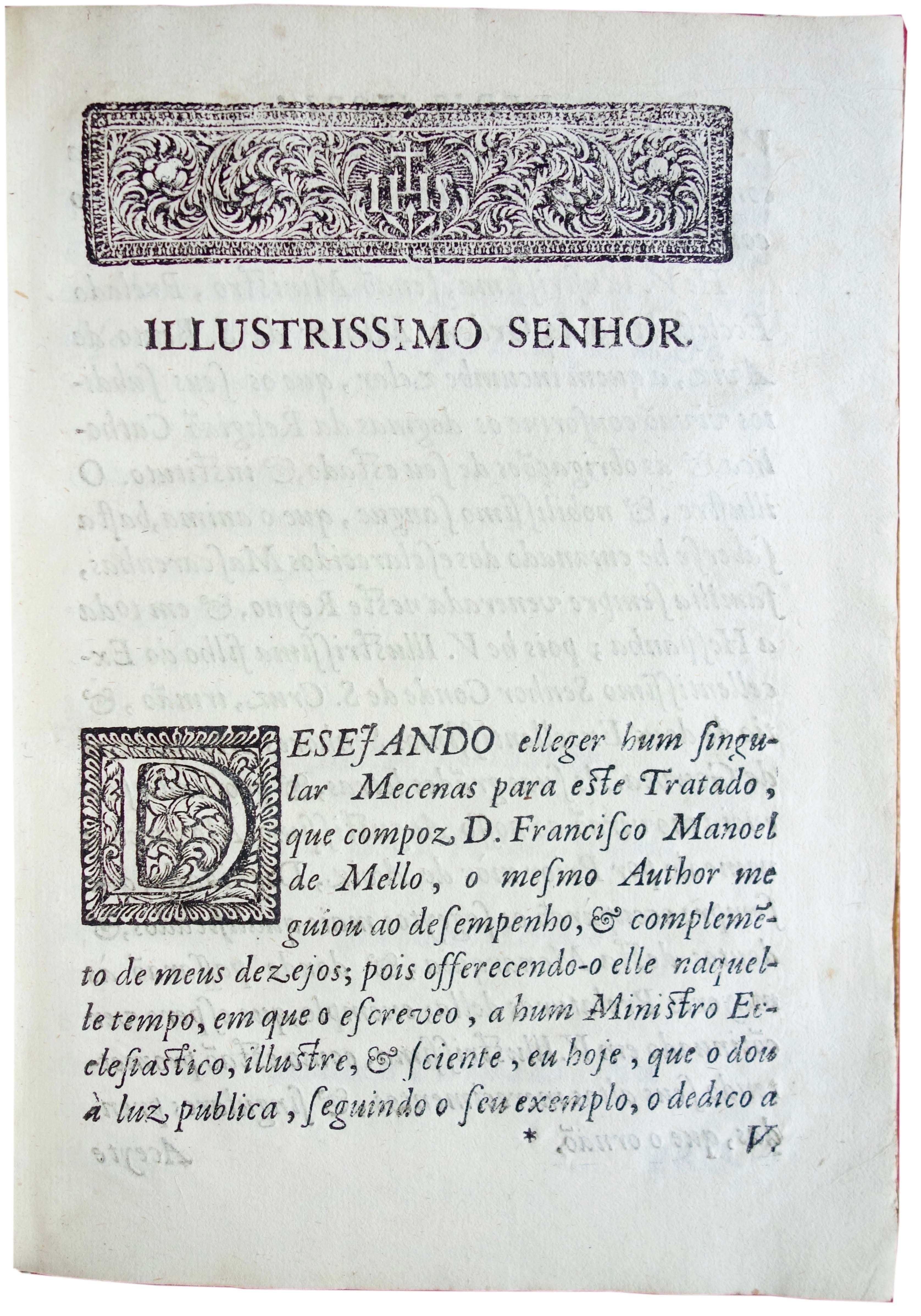 Tratado da sciencia cabala, ou noticia da arte cabalistica … obra ...