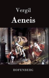 BIBLIO | Aeneis by Vergil | Hardcover | 2016-04-18 | Hofenberg ...