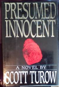 Presumed Innocent by Scott Turow - Hardcover - 1987 - from Turtleman ...