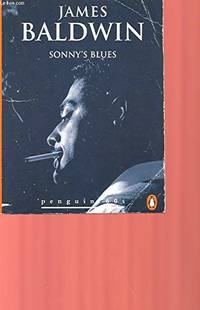 Sonny's Blues by James Baldwin | Paperback | 1995 | Pengiun Books ...