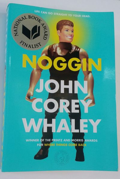 Noggin Book