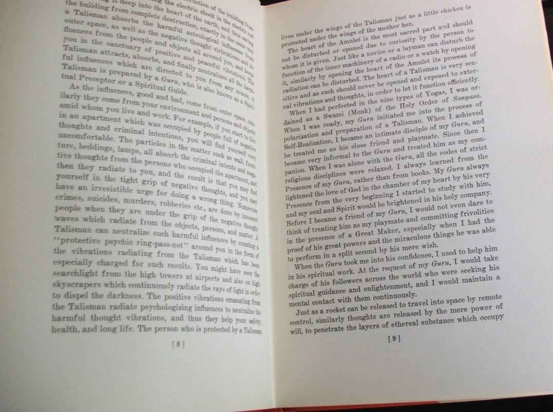 BIBLIO | Yoga And Yogic Powers by Gupta, Yogi | Hardcover | 1961 | Yogi ...