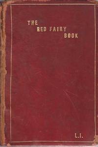 The Red Fairy Book by Andrew Lang [Editor] | Hardcover (Original Cloth ...