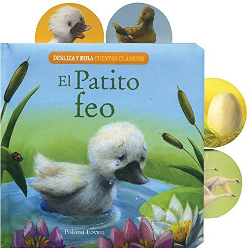 El Patito Feo