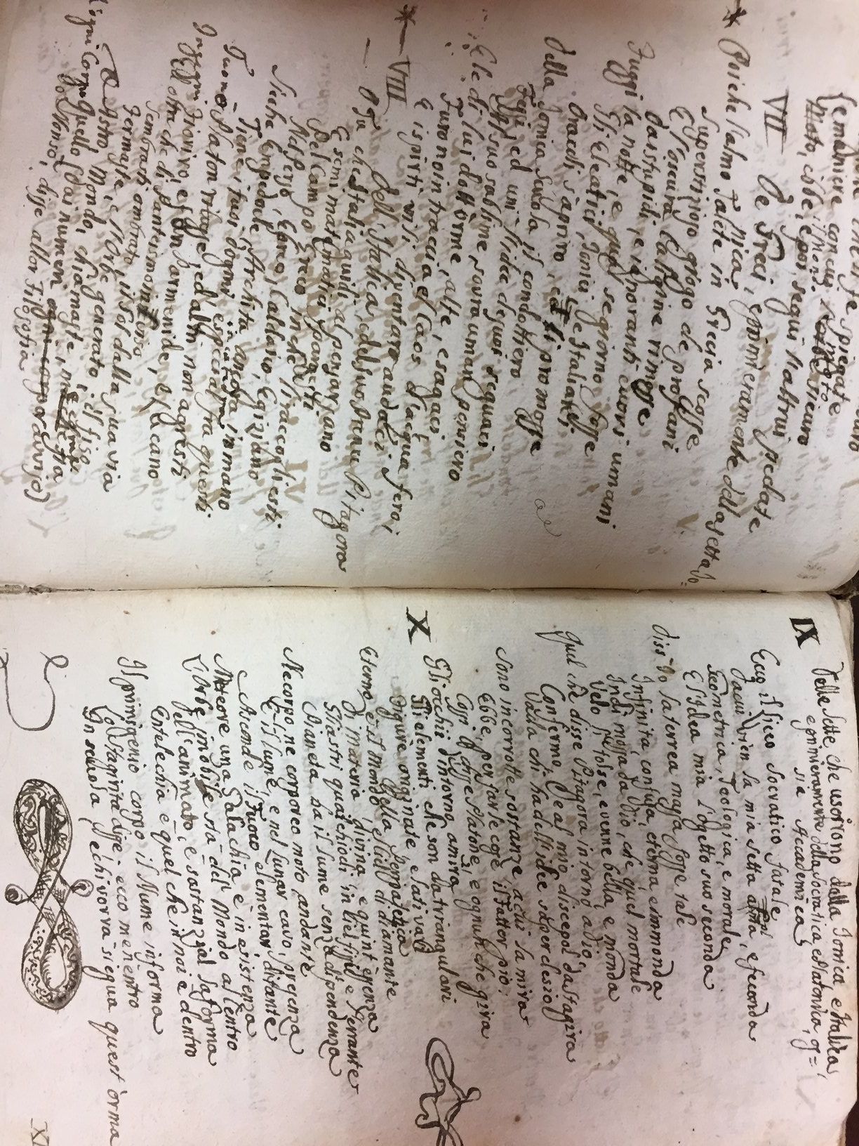 17th Century Commonplace Book by Various | 1600 | Unknown | Biblio