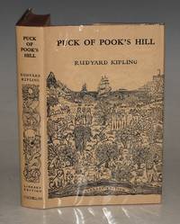 puck of pooks hill by kipling rudyard - Biblio.com