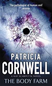BIBLIO | The Body Farm by PATRICIA CORNWELL | Paperback | 1995 | Warner ...