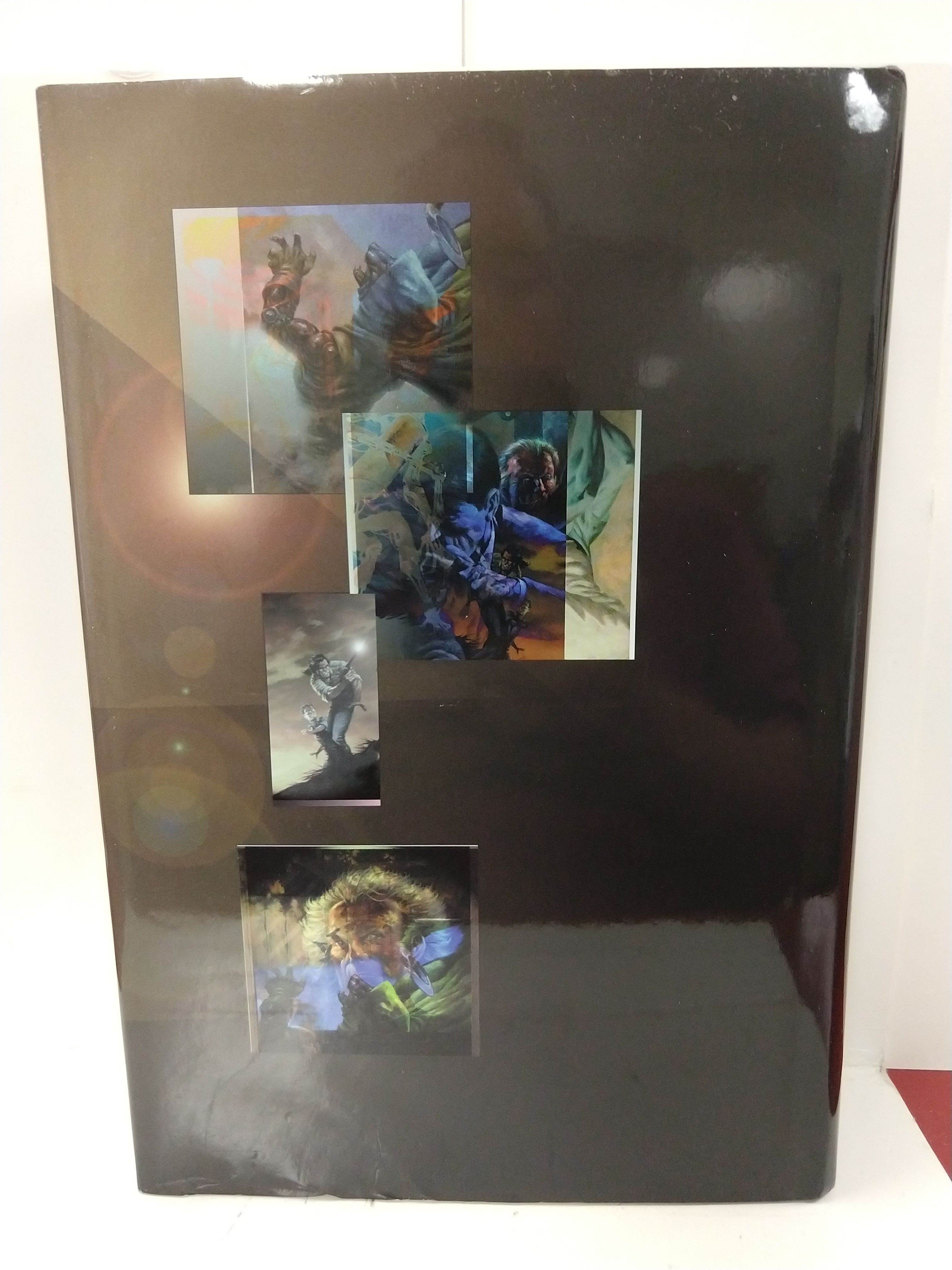 The Dark Tower V: Wolves of the Calla (SIGNED)(LTD Artists Edition) by ...