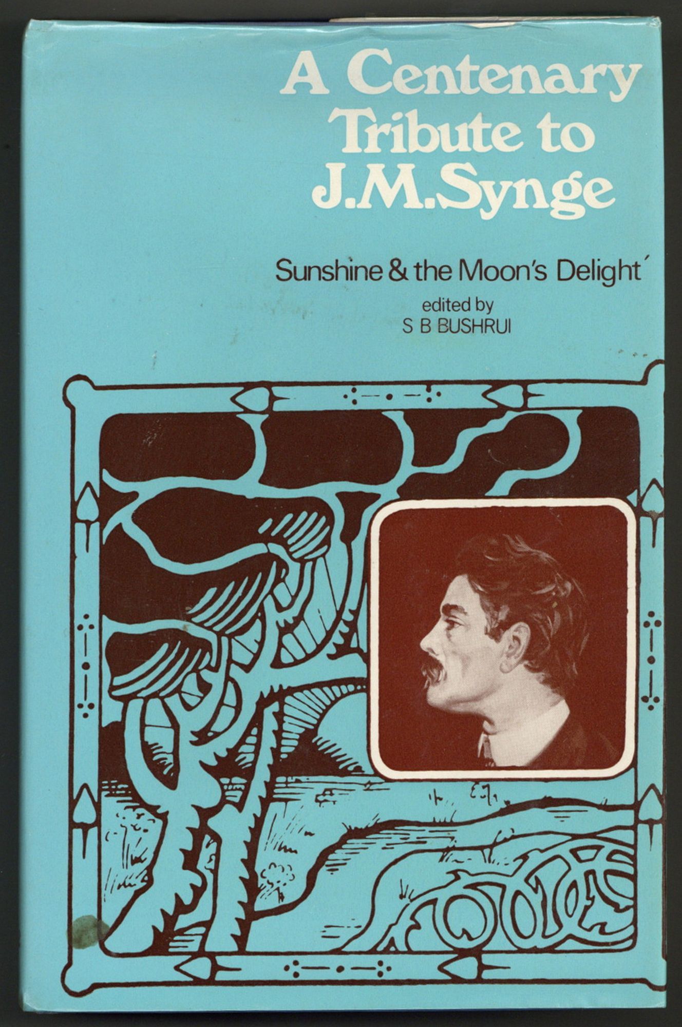 Sunshine and The Moon's Delight: A Centenary Tribute to John Millington ...